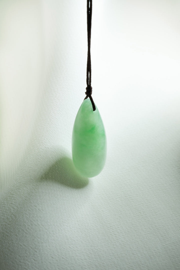 Jadeite – Meilan Jewelry & Arts Ltd